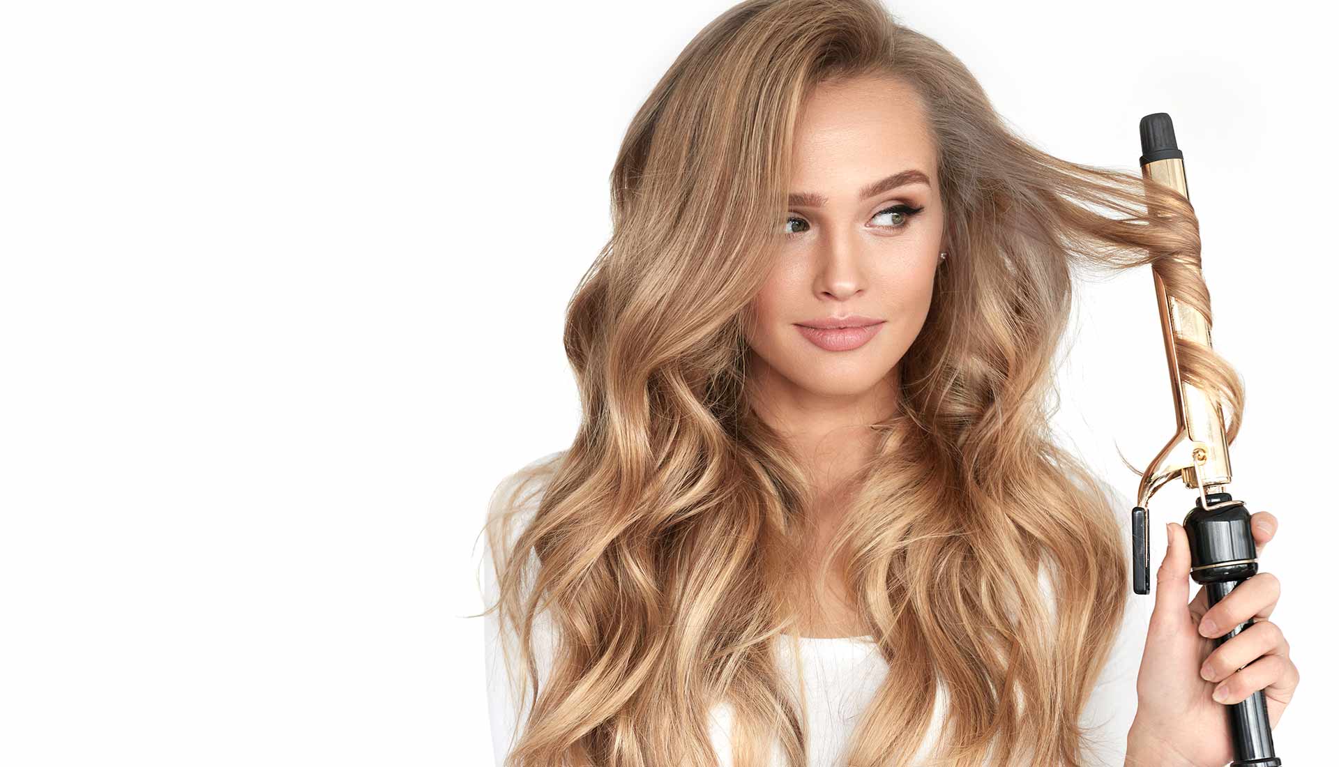 Home - Hair at Home by Mario