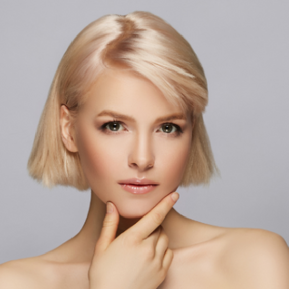 Ladies Wash, Cut & Blow Dry (Medium length hair) Off=Peak 0900-1200 Mon ...